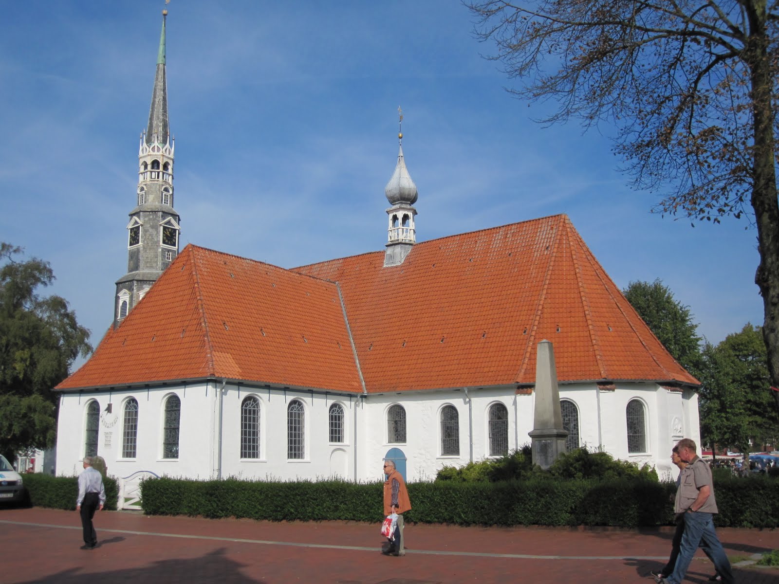 Mein Schleswig-Holstein: Heide