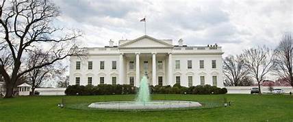 Knorr Architecture Blog: The Architecture of Power 2: The White House