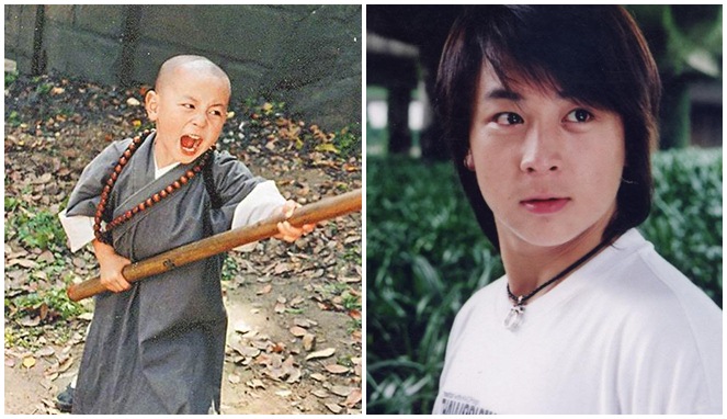 4 Pemain Film Boboho Paling Bikin Kangen dan Kabar Mereka Sekarang ...