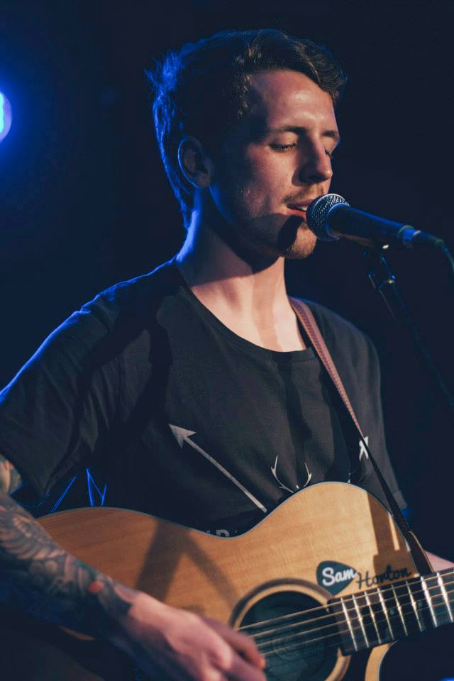 Pingvin: Music, Stars & Stuff: Interview| Geplaudert mit: Sam Horton