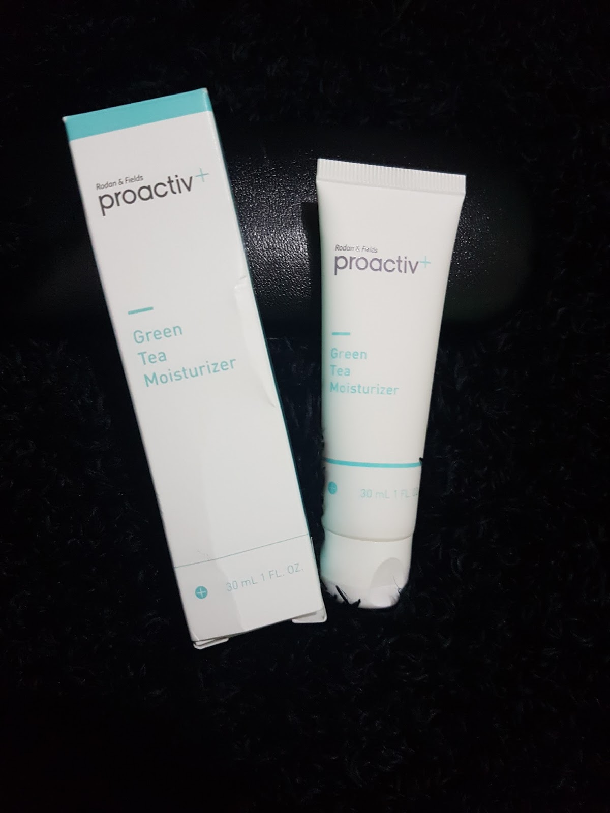 Brew of The Day: Use Proactiv Green Tea Moisturizer for Dry Skin