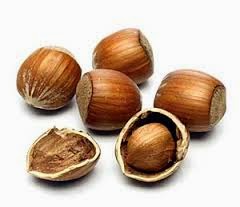 Ancient Food and Farming: Nuts about hazelnuts: the enduring tradition ...