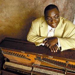 St. Louis Jazz Notes: April 2011