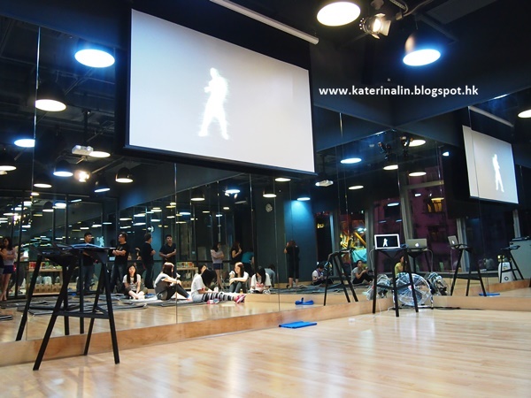 【修身】舞走脂肪，型得健康 ☼ RDF Russ Dance Factory - Katerina的花俏部落格 •Beauty ...