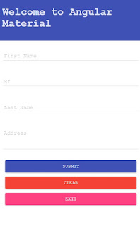 VenCKi Code: AngularJS + Material Design = ngMaterial