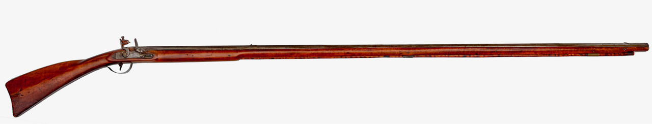 Contemporary Makers: "Poor Boy" Flintlock Rifle by Scholf at Cowan's ...