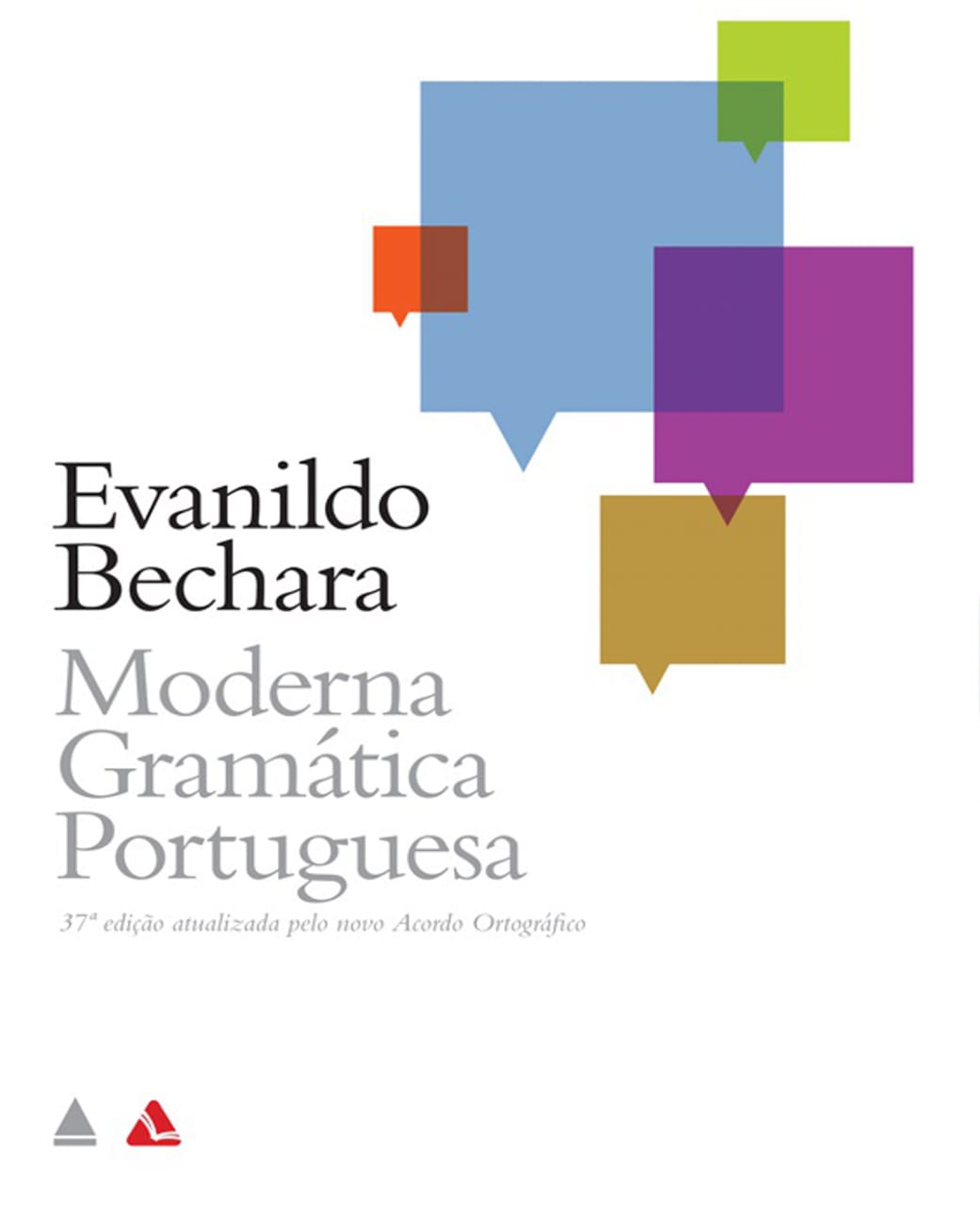Português BRASILEIRO: MODERNA GRAMÁTICA PORTUGUESA (PDF)