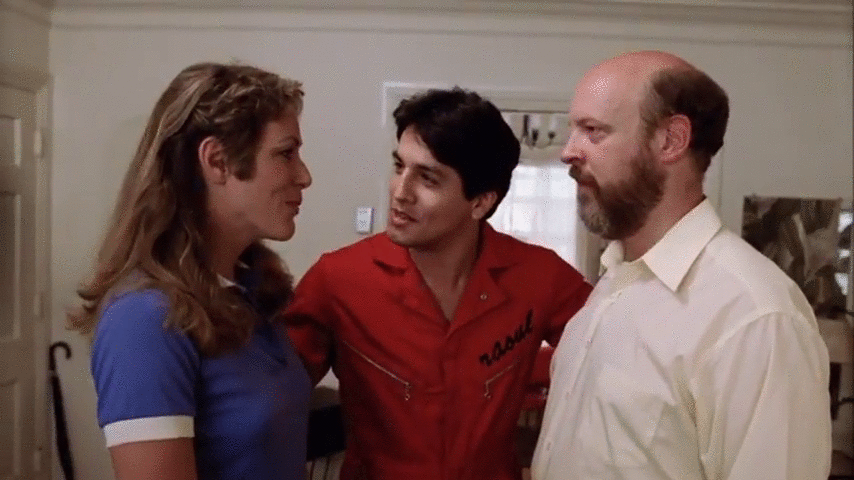 Out There Movies: EATING RAOUL - The Best Movie You've Never Seen