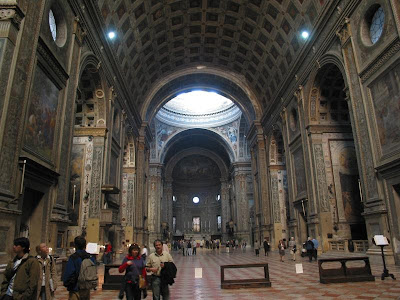 Italia, fotos e historias by Patzy: Mantua, una reina renacentista ...