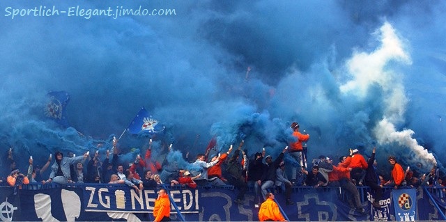 .::Sportlich-Elegant::. - Photo-Video-MatchReports | Ultras, Tifo: Best ...