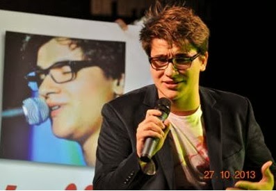 DAVE MONACO, DI PALAZZOLO ACREIDE, VINCE IL CANTAGIRO 2013