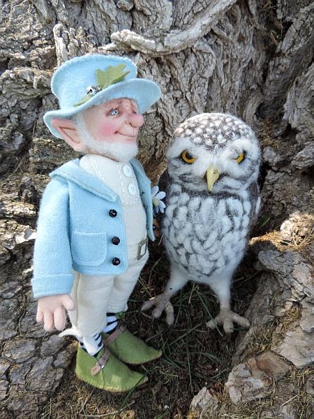 The Hittyville Adventures: My Tribute To Helen Visser Priem