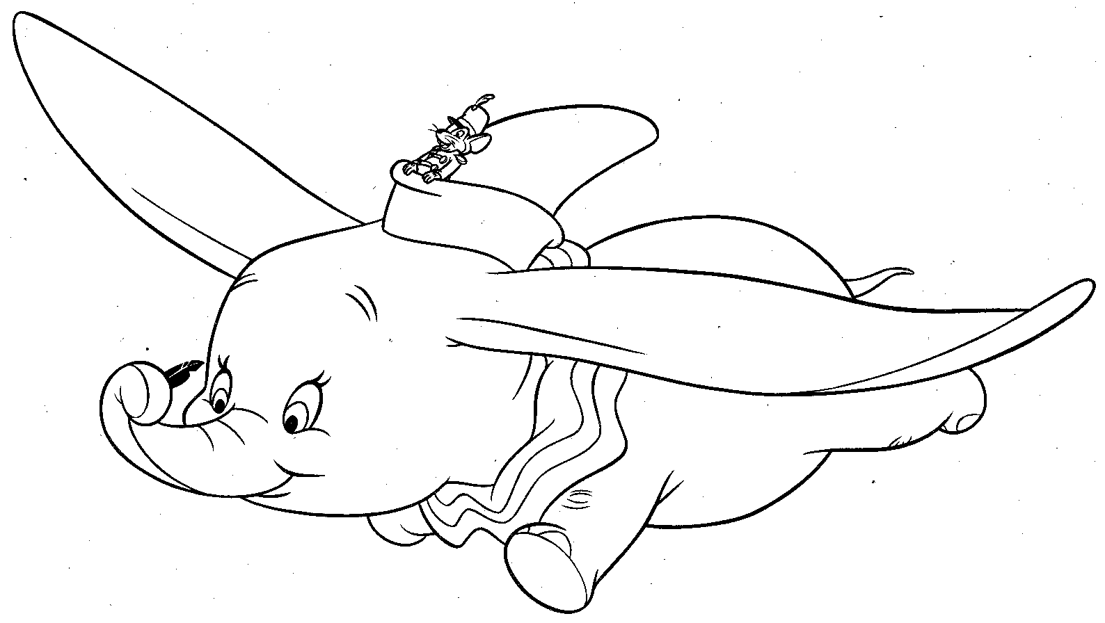 Dumbo