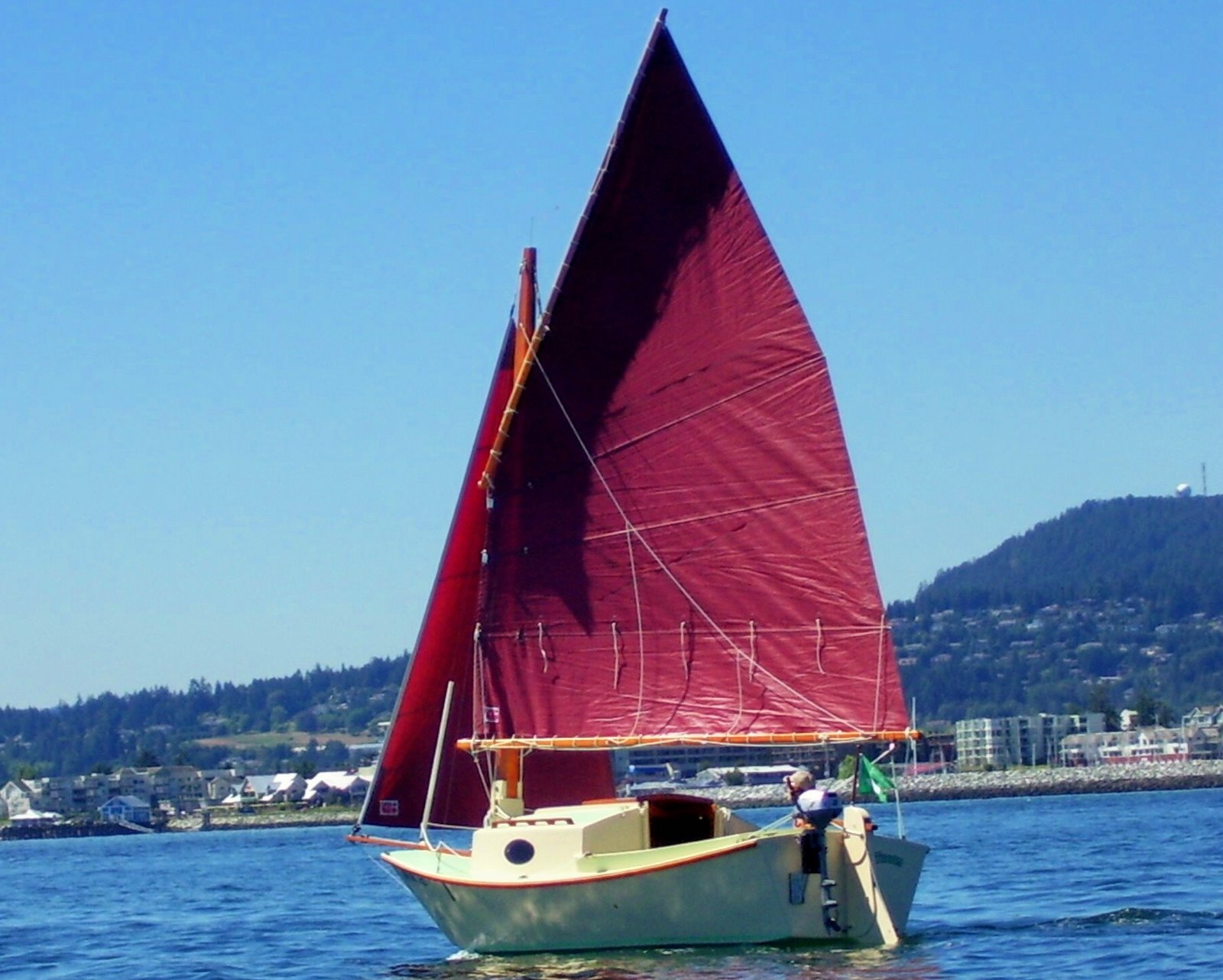 This is Harvey dory plans | Bayumi