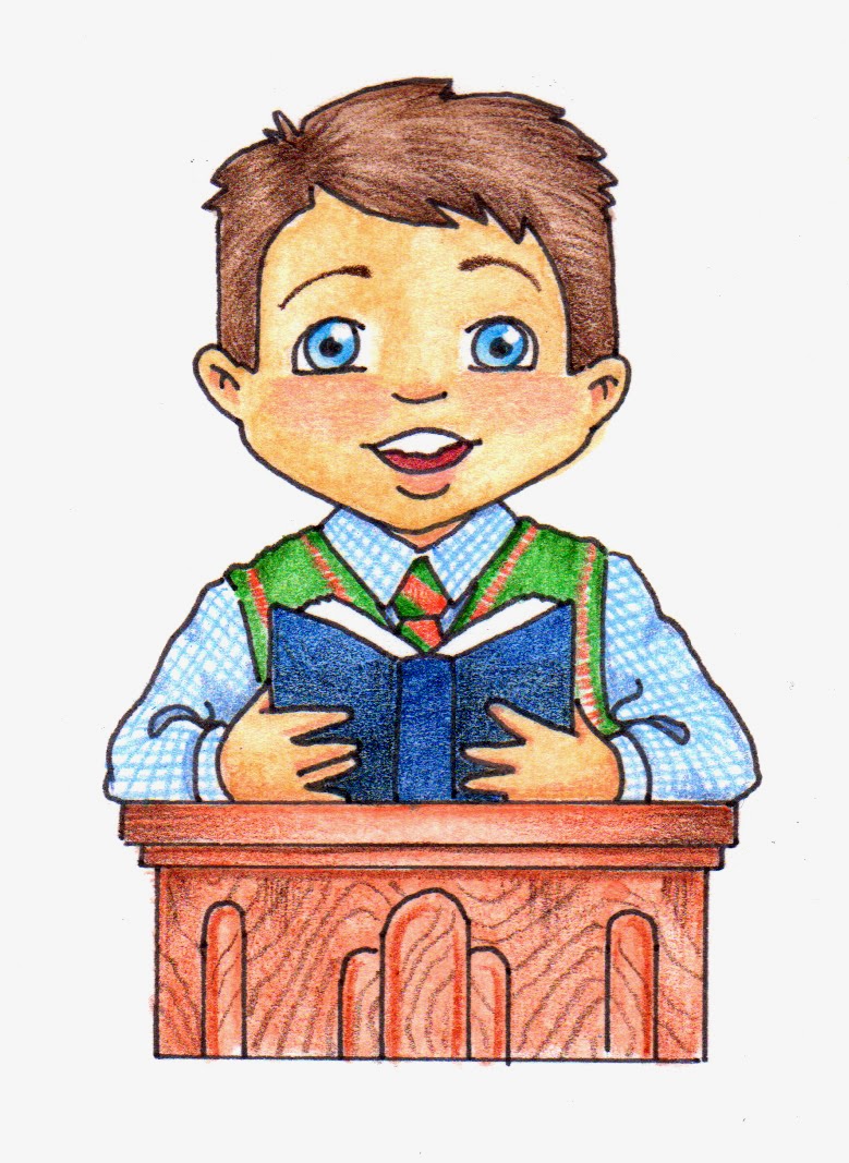 El Libro Rojo SUD: 10 ideas para ayudar a los niños pequeños a ser más ...