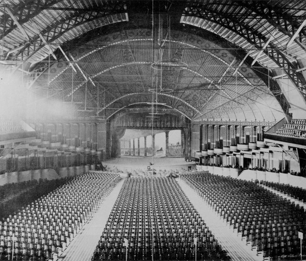 The Digital Research Library of Illinois History Journal™ : Interstate ...