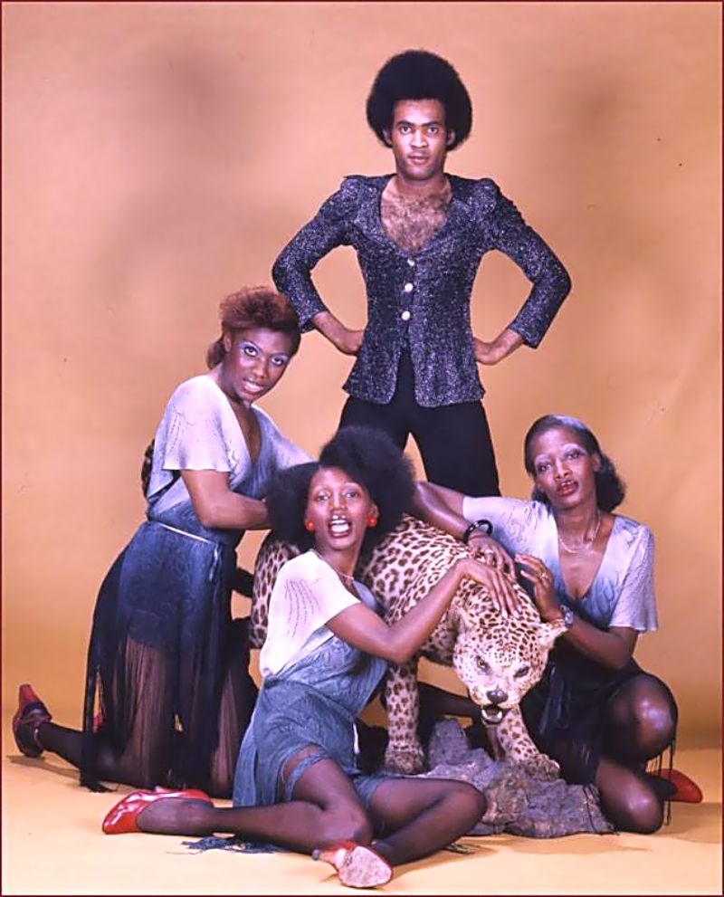 BONEY M