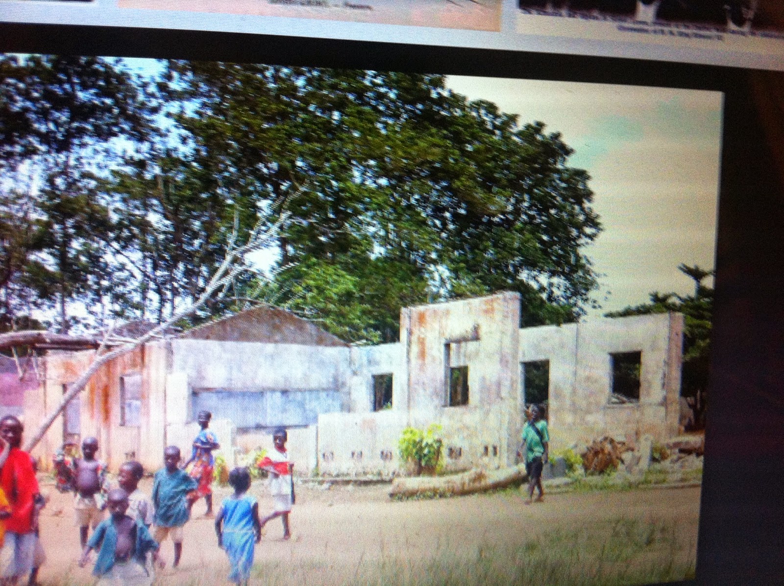 THE BLACK SOCIAL HISTORY:: BLACK SOCIAL HISTORY : THE HISTORY OF SIERRA ...