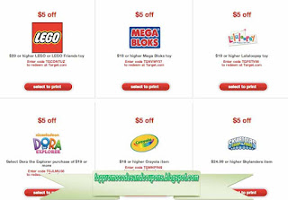 Free Promo Codes and Coupons 2023: Target Coupons