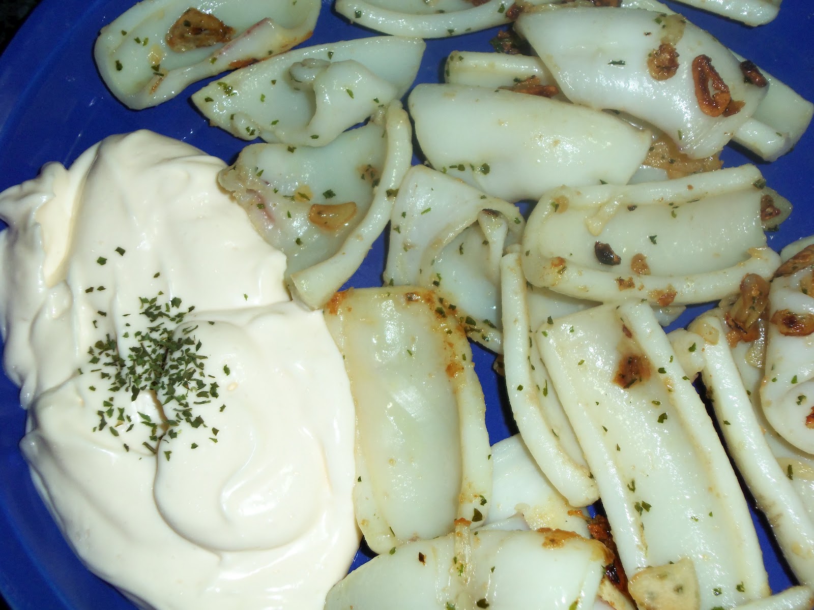 De Oropesa a Fuenlabrada: POTA A LA PLANCHA