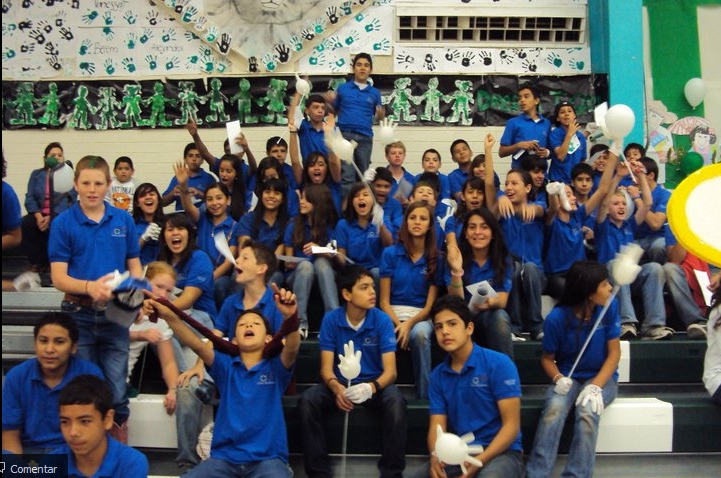 Jonastown Story: Disfruta La Academia Juarez!