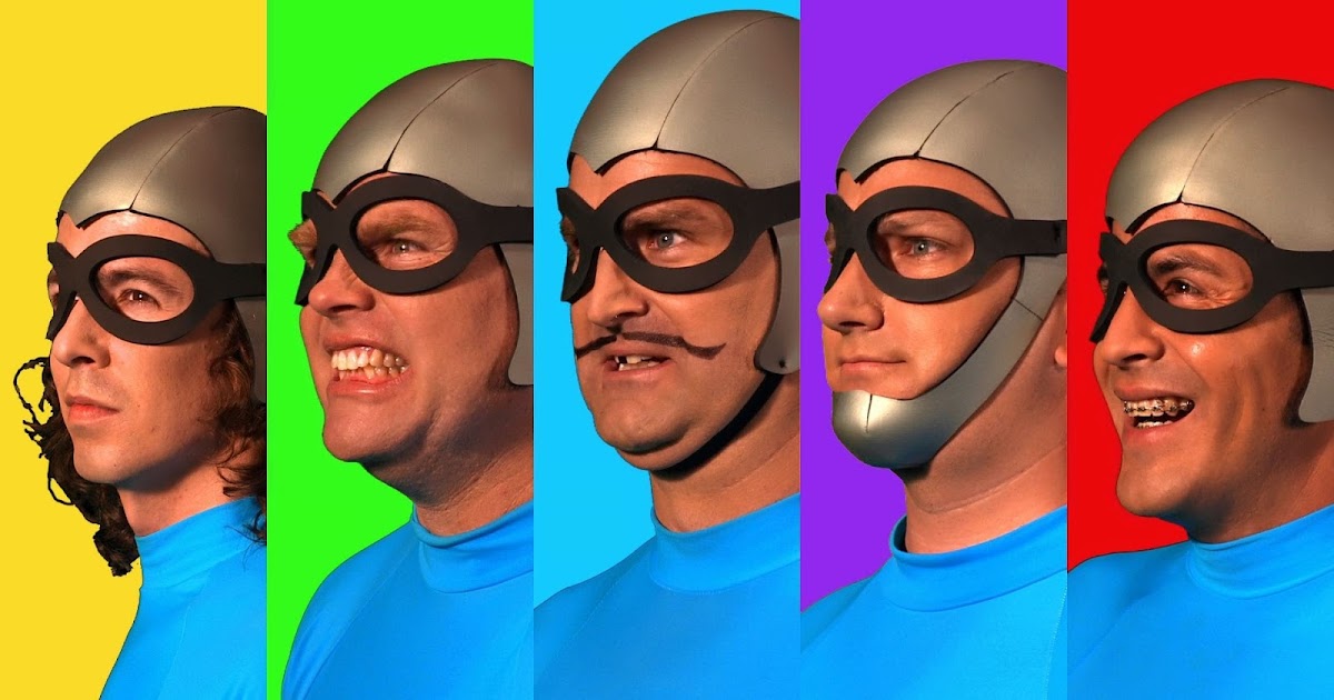 Decidedly Six-Sided: The Aquabats Super Unofficial Super RPG Part 1 ...
