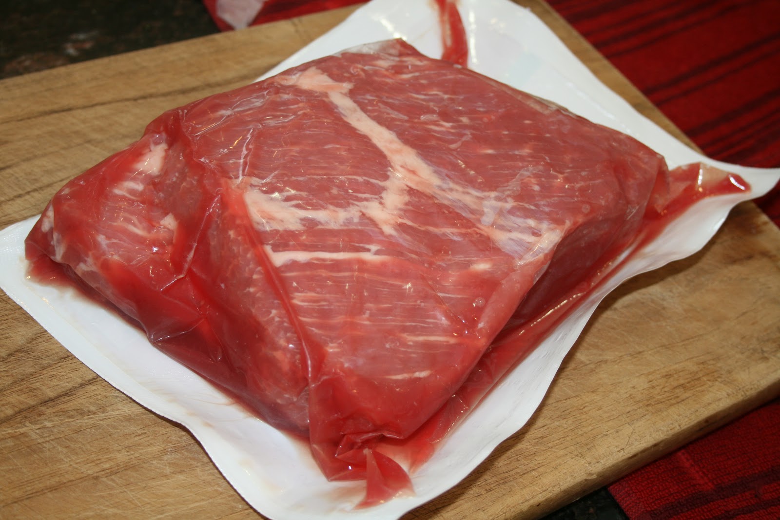 Julia's Cookbook: corn beef New England style