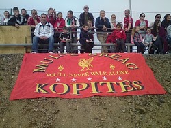 LIVERPOOL FOOTBALL FACTS: (Why the Fans of Liverpool are called Kopites?)