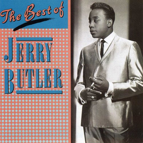 ballpark: Jerry Butler