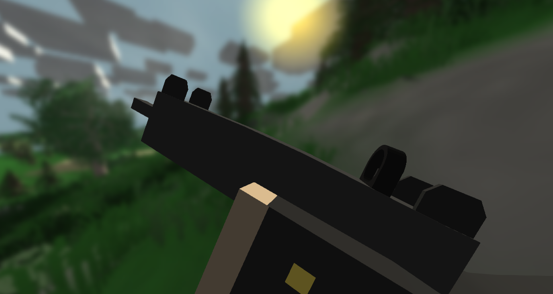 Unturned Русский фан-сайт. - Что ты хочешь знать