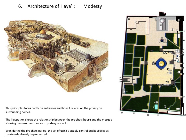 Kaslan Blog: UNDERSTANDING ISLAMIC ARCHITECTURE : THE SEVEN PRINCIPLES