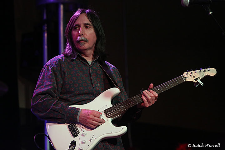 Jack Pearson Trio with Pat Bergeson ~ Concert Photos Magazine - Live ...