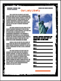 The Best of Teacher Entrepreneurs IV: FREE SOCIAL STUDIES LESSON - “Our ...