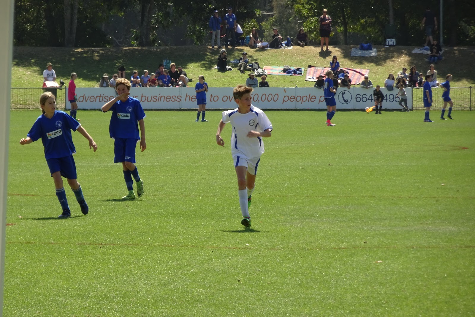 Northern Storm Football Club