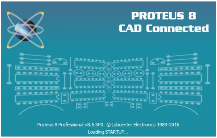 ACEsolutions: Proteus Professional 8.5 ACEsolutions: Proteus Professional 8.5