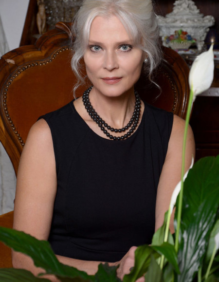 La voce dei protagonisti : Isabel Russinova e i diritti delle donne di ...