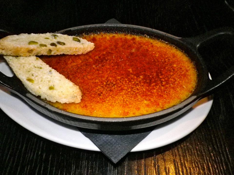 Paramount Restaurant, Centre Point - Thoroughly Modern Milly