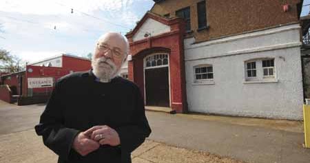 Adrian Benjamin - Alchetron, The Free Social Encyclopedia