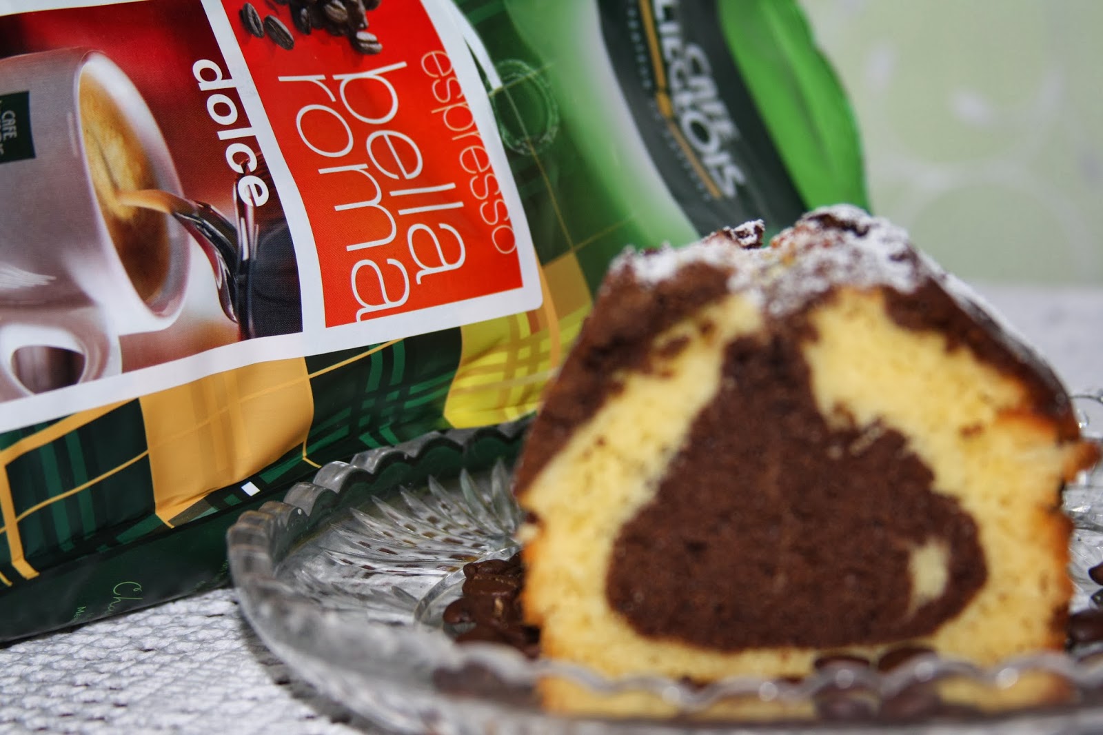 Lašelis medaus: Keksai ir keksiukai