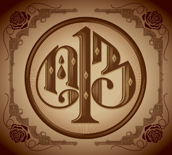 Life on this Planet: Tiger Army's Nick 13 Keeps It Real with Debut Solo ...