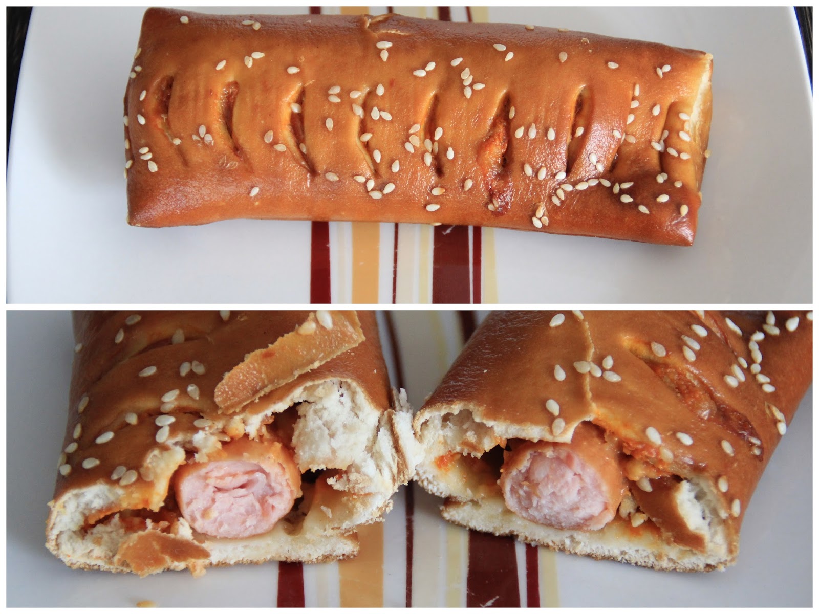 JuCheer testet: Wolf - Der Wurst-Snack aus Bayern