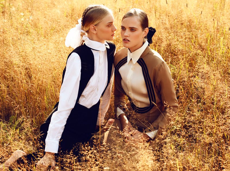 Fashion Photography Blog: Lev Efimov