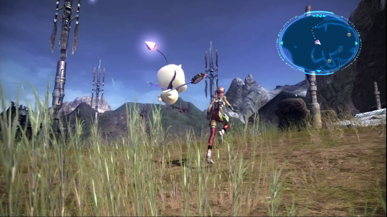 Penguin Game Inquiry: Graphics in Games Week 5: Environments of Final ...