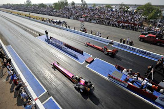 Drag Racing News Daily: 300-PLUS RACERS HEADING TO AUTO CLUB FAMOSO ...