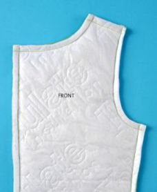 Learn Apparel : Interlining