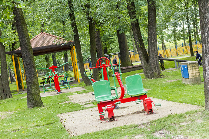 Hobby Park Bohumin | Czechy