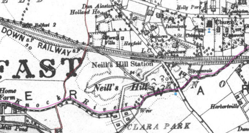 An Extract of Reflection: A Case of Local History