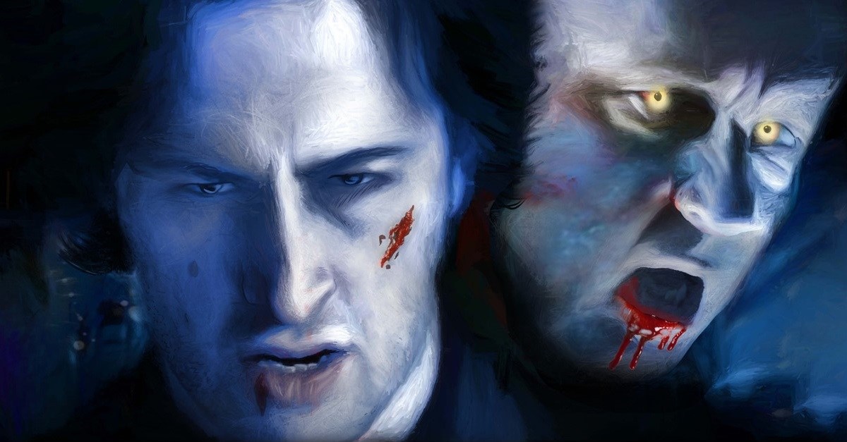 The Movie Sleuth: New Horror Releases: Hunter (2019) - Reviewed