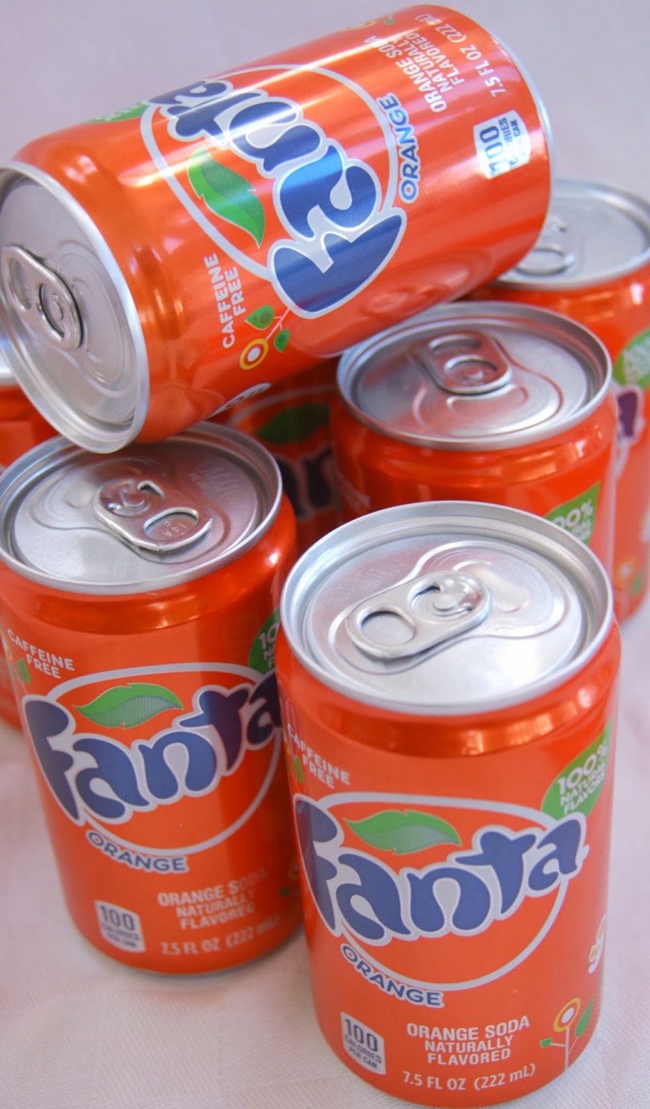 michelle paige blogs: 'Fanta'stic Coach and Teacher Gift