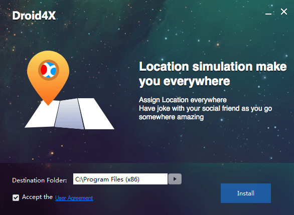 [ REVIEW ] Droid4X - Emulator Android Powerful Alternatif BlueStacks ...